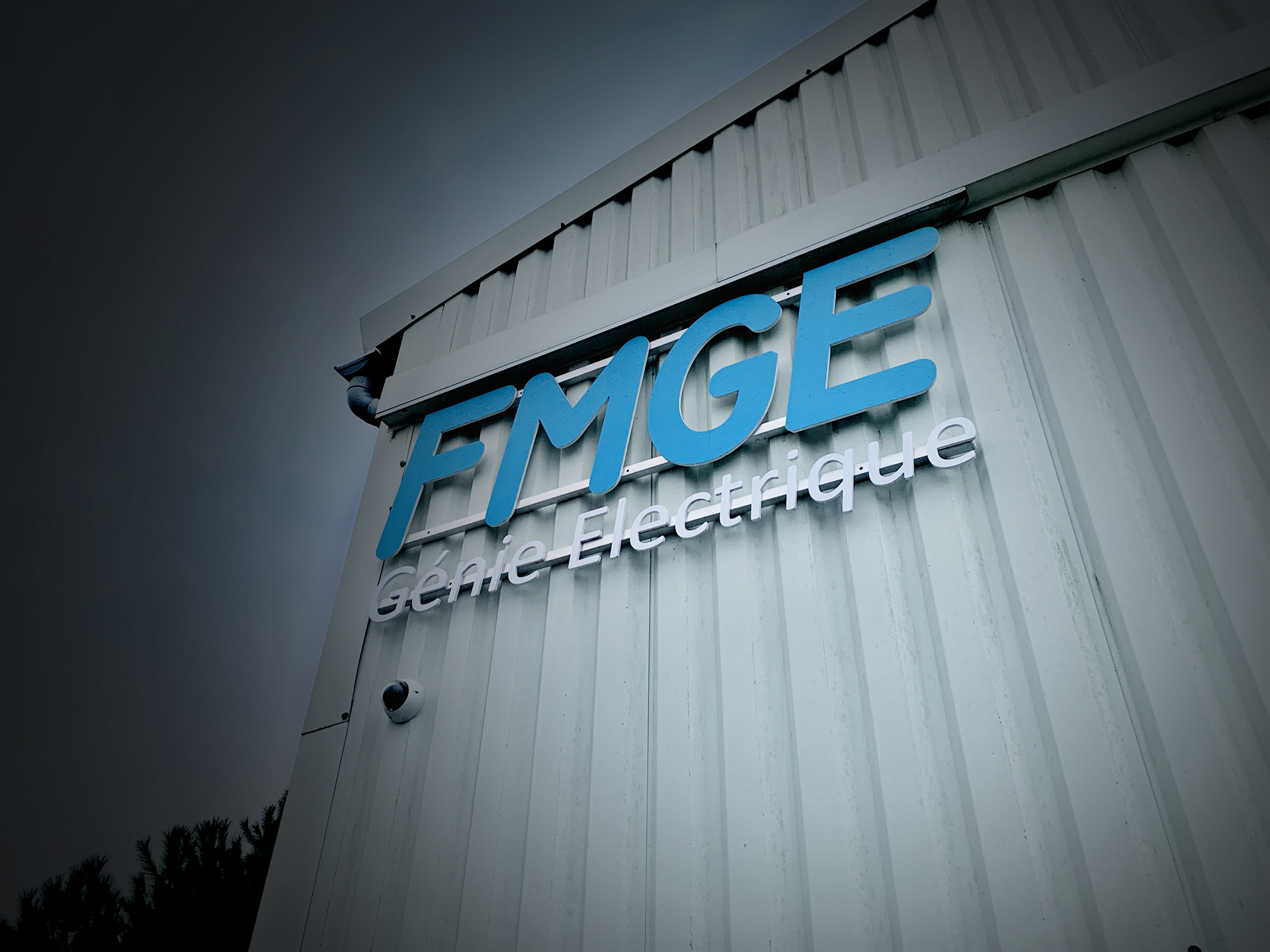 FMGE – Génie Electrique